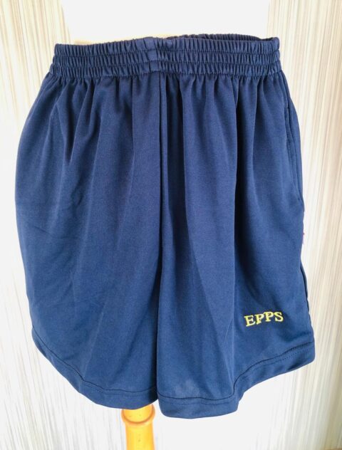 Yang Tze Kiang | School Uniform