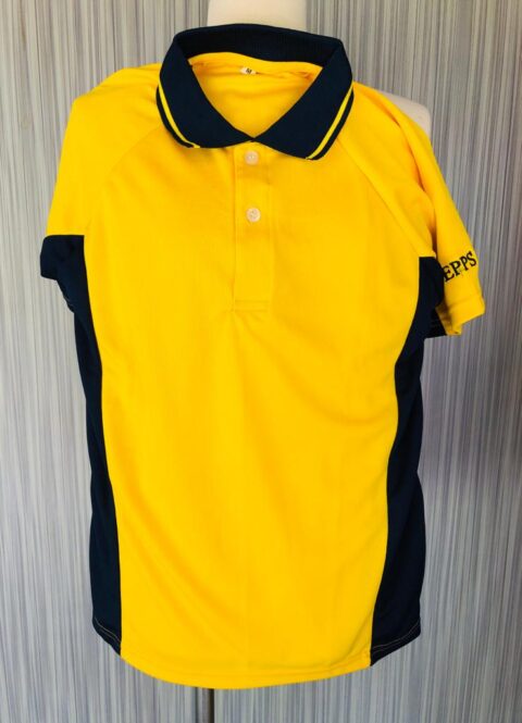 Yang Tze Kiang | School Uniform