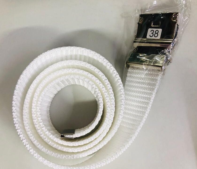 Yang Tze Kiang | School Uniform